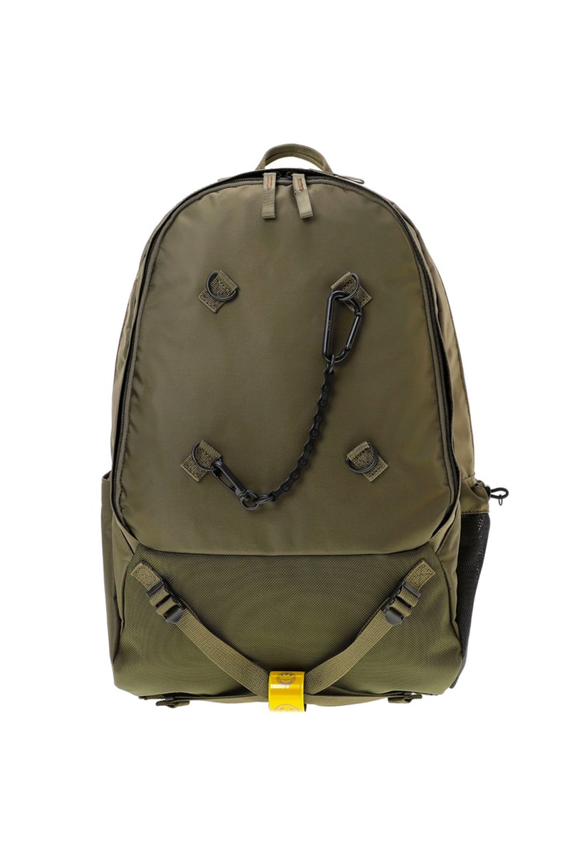 Porter Yoshida & Co. POTR RIDE Collection Japan | Hypebeast