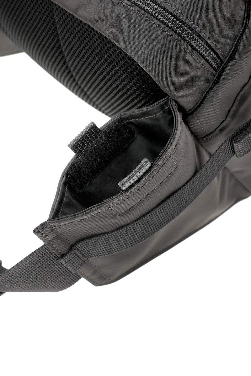 Porter Yoshida & Co. POTR RIDE Collection Japan | Hypebeast