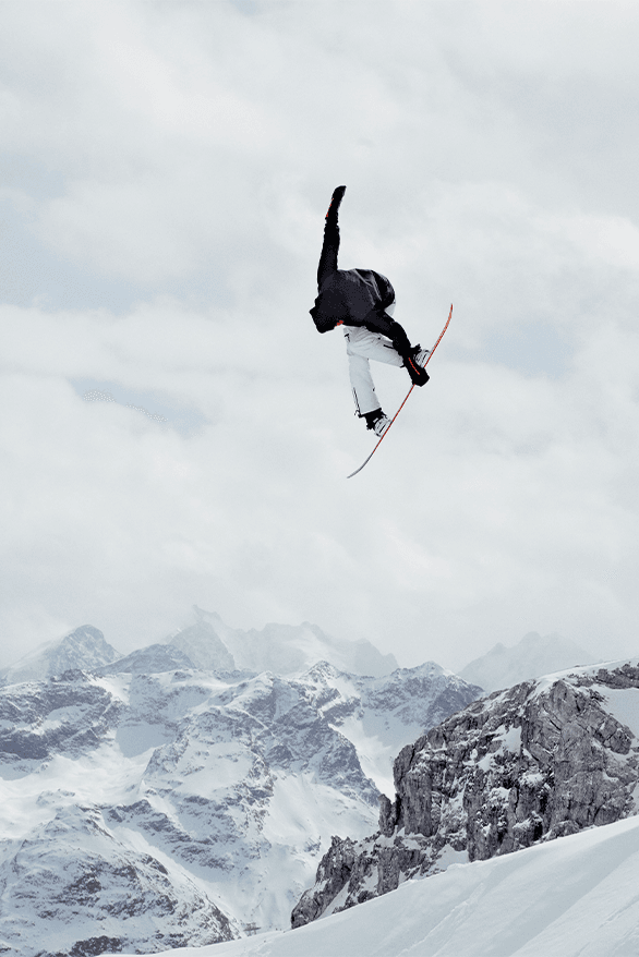 Prada Linea Rossa FW23 Campaign Info | Hypebeast