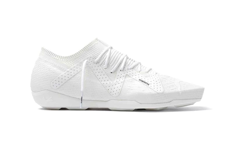 Coperni and PUMA Present New Footwear Collaboration | Hypebeast