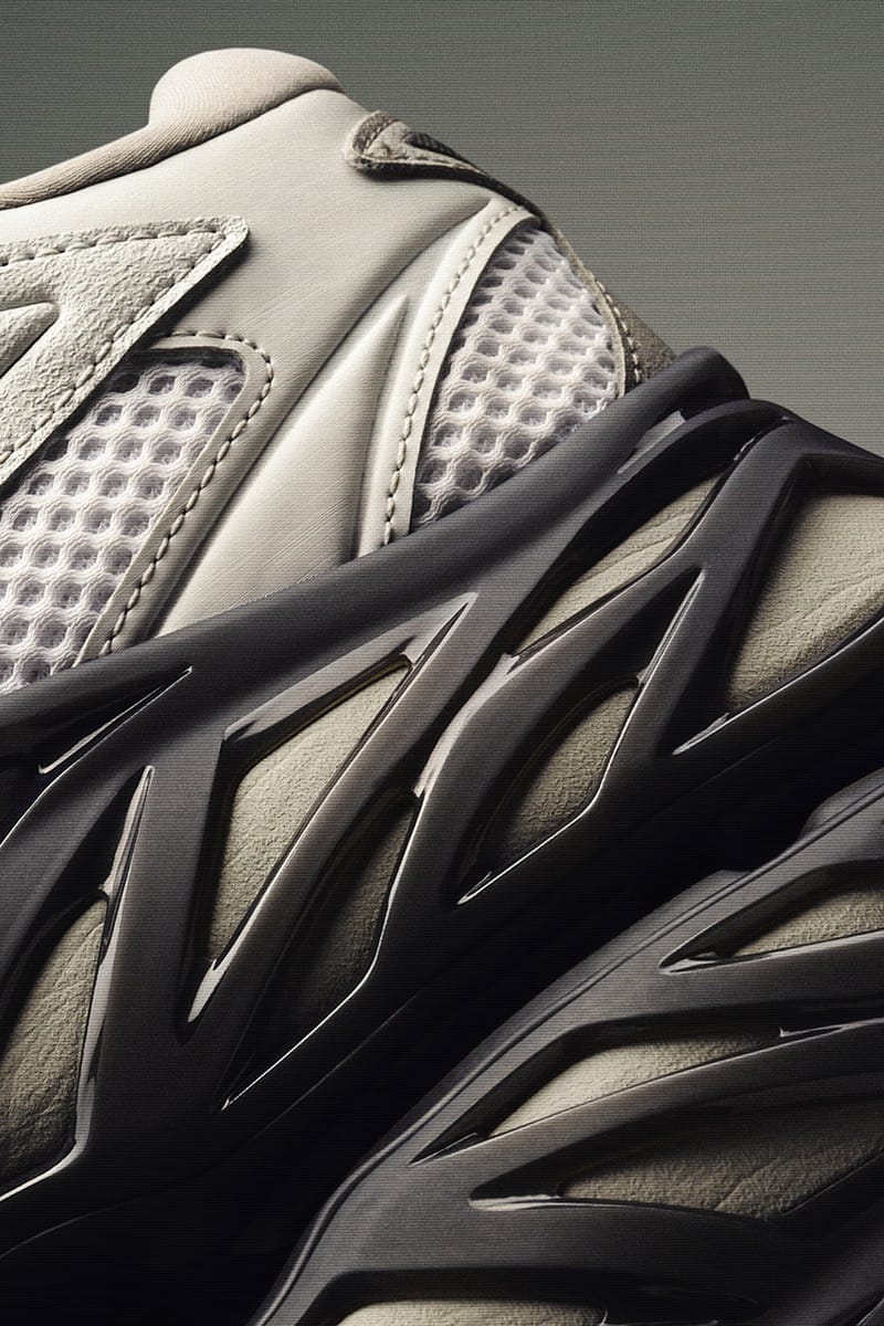 PUMA Exotek Sneaker Campaign With Memphis Depay | Hypebeast