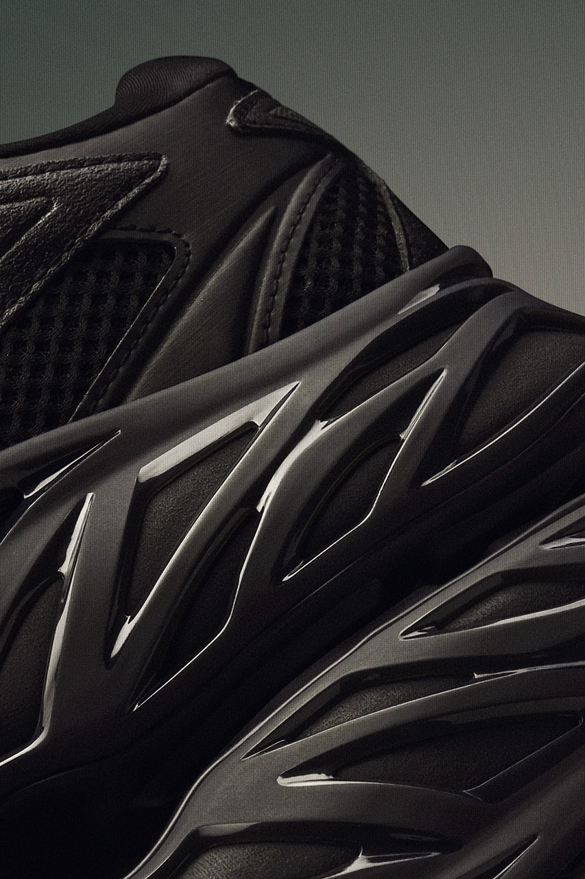 PUMA Exotek Sneaker Campaign With Memphis Depay | Hypebeast