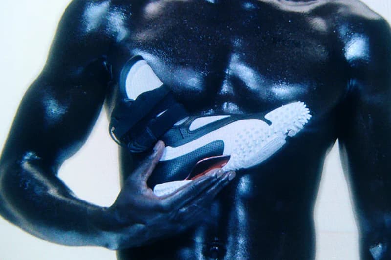 PUMA and Ottolinger Present New Collaborative Capsule | Hypebeast