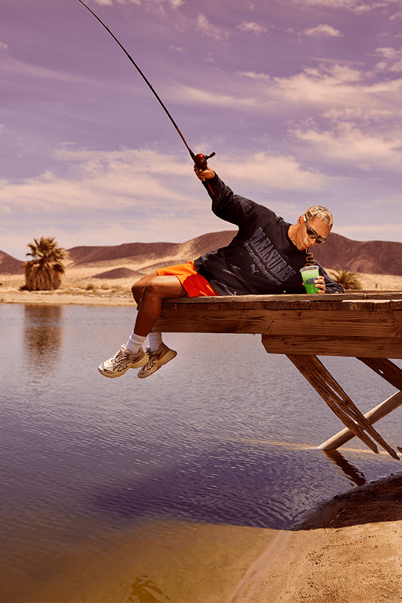 PUMA x PLEASURES Apparel Collection Release Info | Hypebeast
