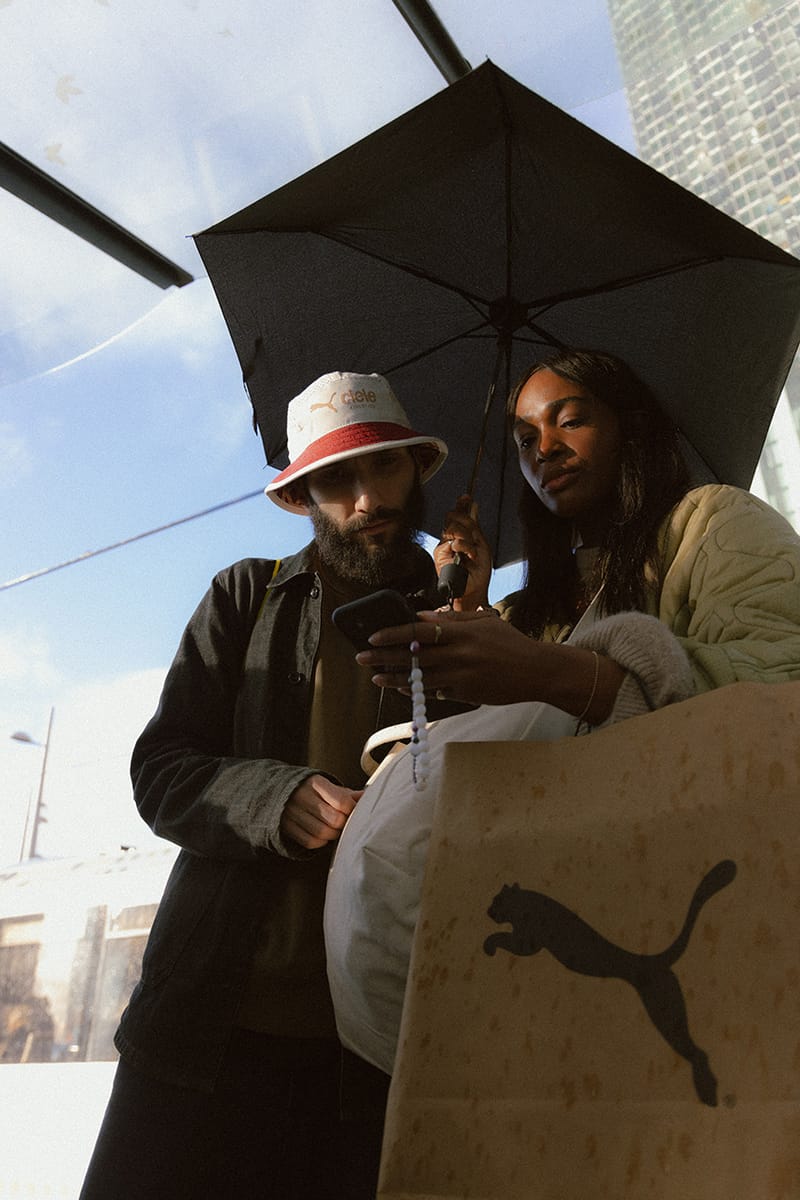 Manchester Half Marathon 2023 with PUMA and YFR | Hypebeast