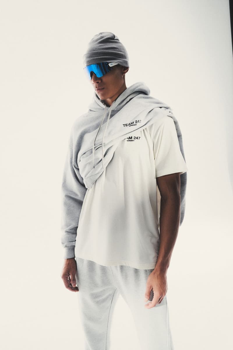 Represent's 247 Label Drops New Fall/Winter 2023 Collection | Hypebeast