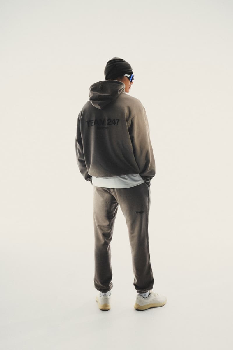 Represent's 247 Label Drops New Fall/Winter 2023 Collection | Hypebeast