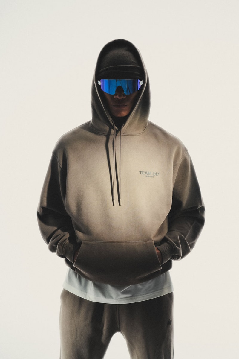 Represent's 247 Label Drops New Fall/Winter 2023 Collection | Hypebeast