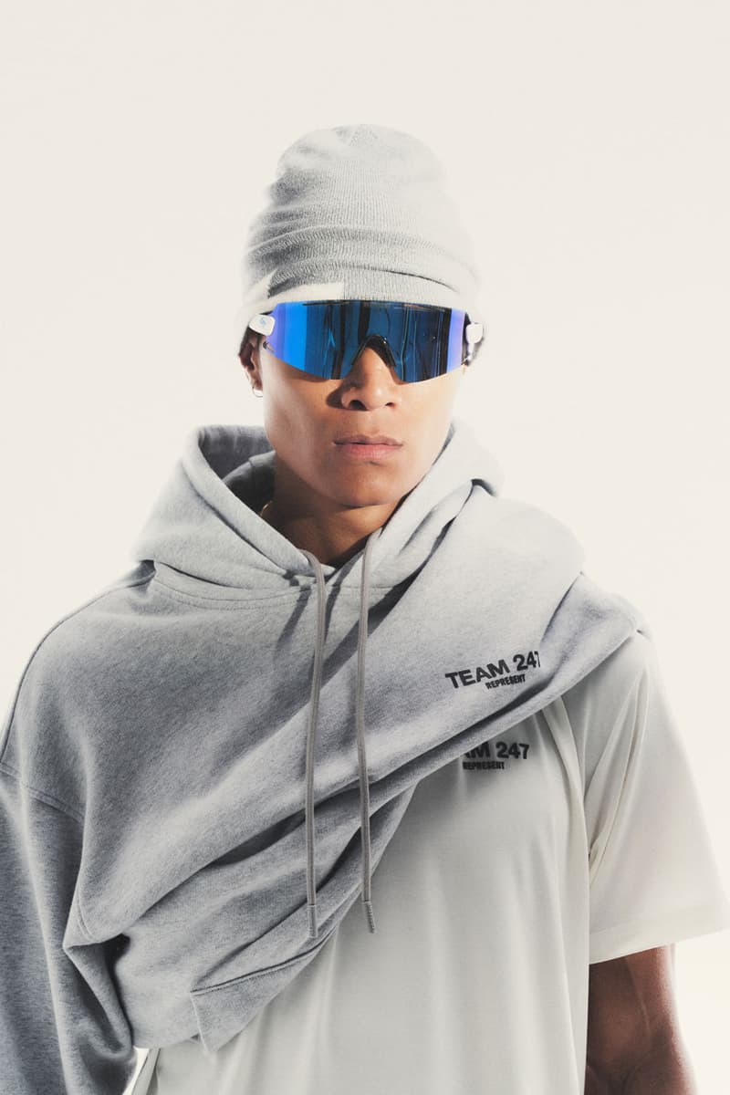 Represent's 247 Label Drops New Fall/Winter 2023 Collection | Hypebeast