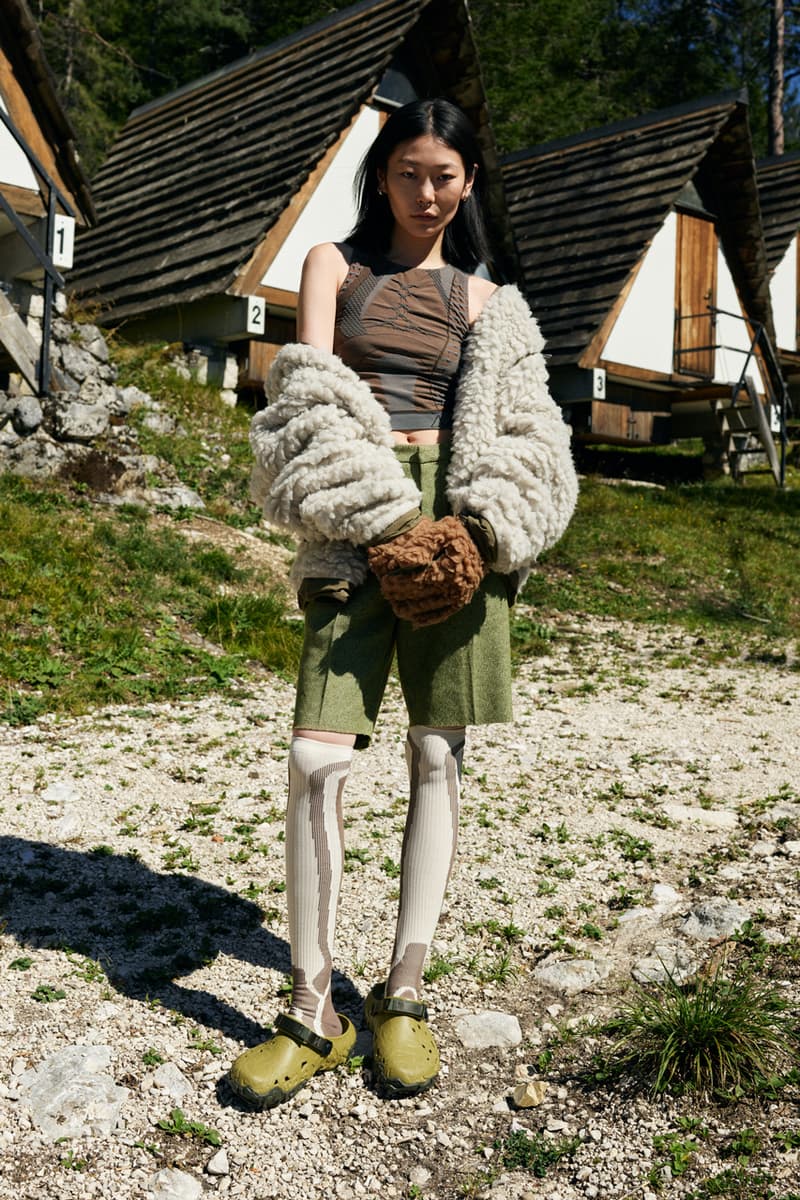 ROA Crocs Clog Capsule Release Date | Hypebeast