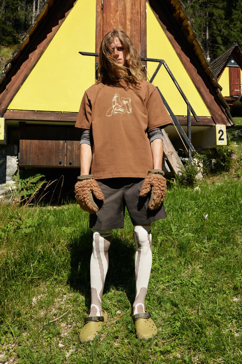 ROA Crocs Clog Capsule Release Date | Hypebeast