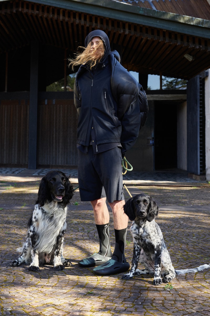 ROA Crocs Clog Capsule Release Date | Hypebeast