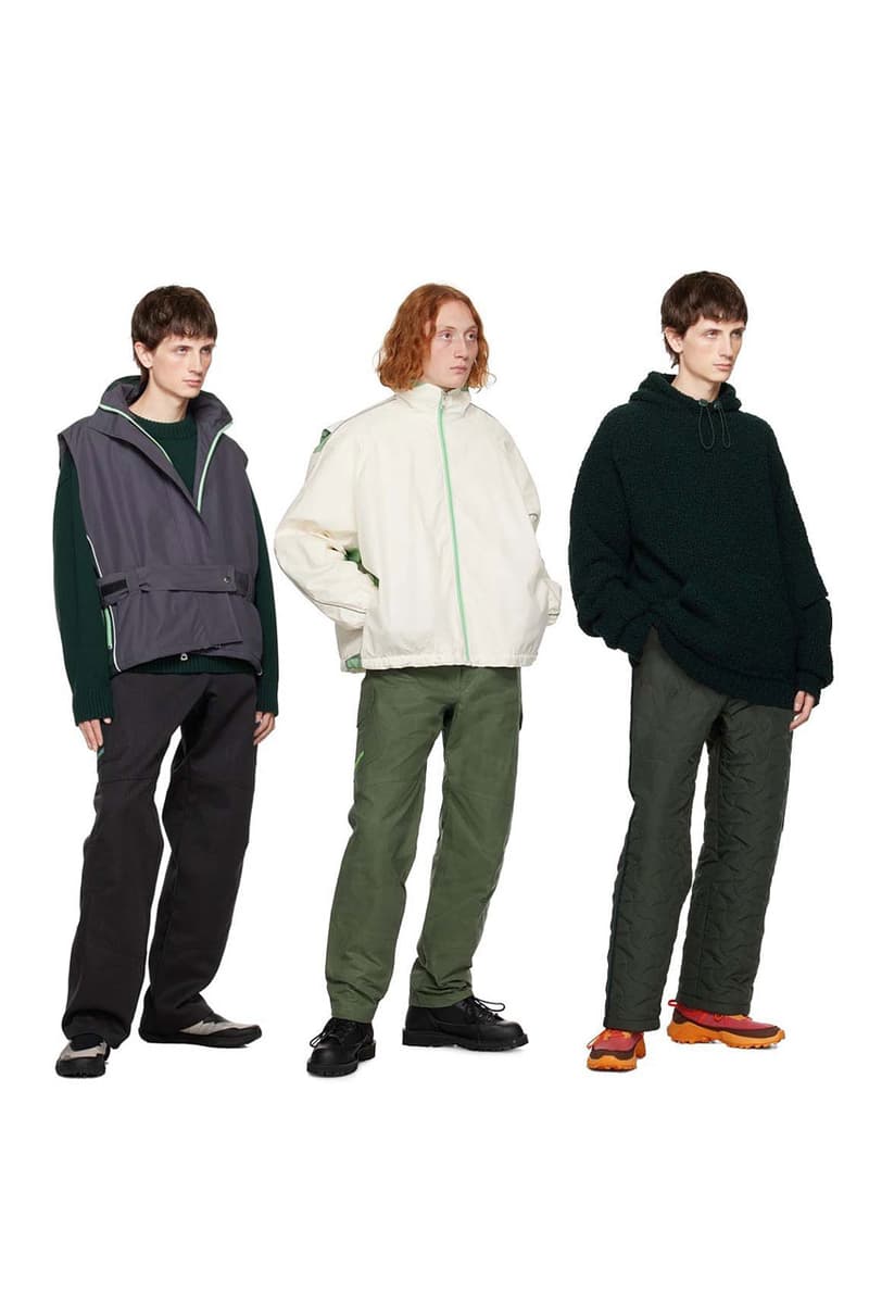 Robyn Lynch Presents New Fall/Winter 2023 Collection | Hypebeast