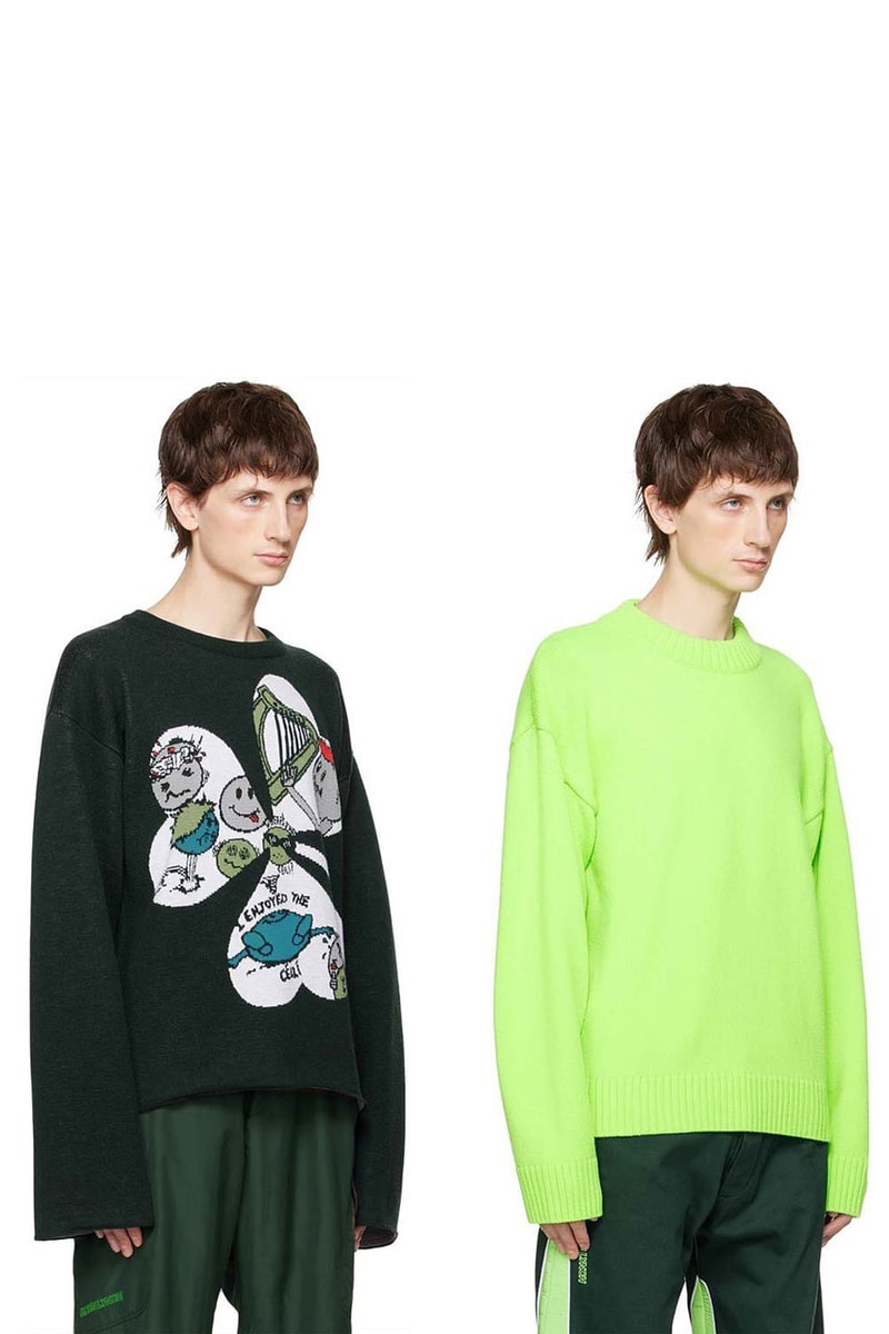 Robyn Lynch Presents New Fall/Winter 2023 Collection | Hypebeast