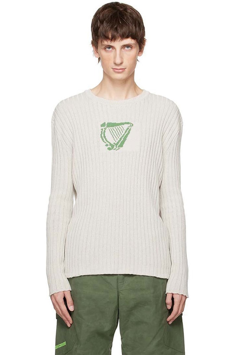 Robyn Lynch Presents New Fall/Winter 2023 Collection | Hypebeast