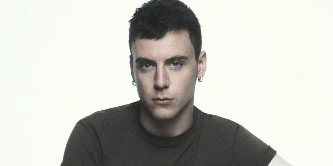 Seán McGirr Named Alexander McQueen's New Creative Director | Hypebeast Seán McGirr Named Alexander McQueen's New Creative Director | Hypebeast