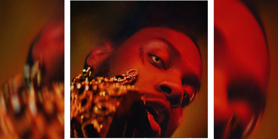 serpentwithfeet Makes Return, Announces New Album | Hypebeast