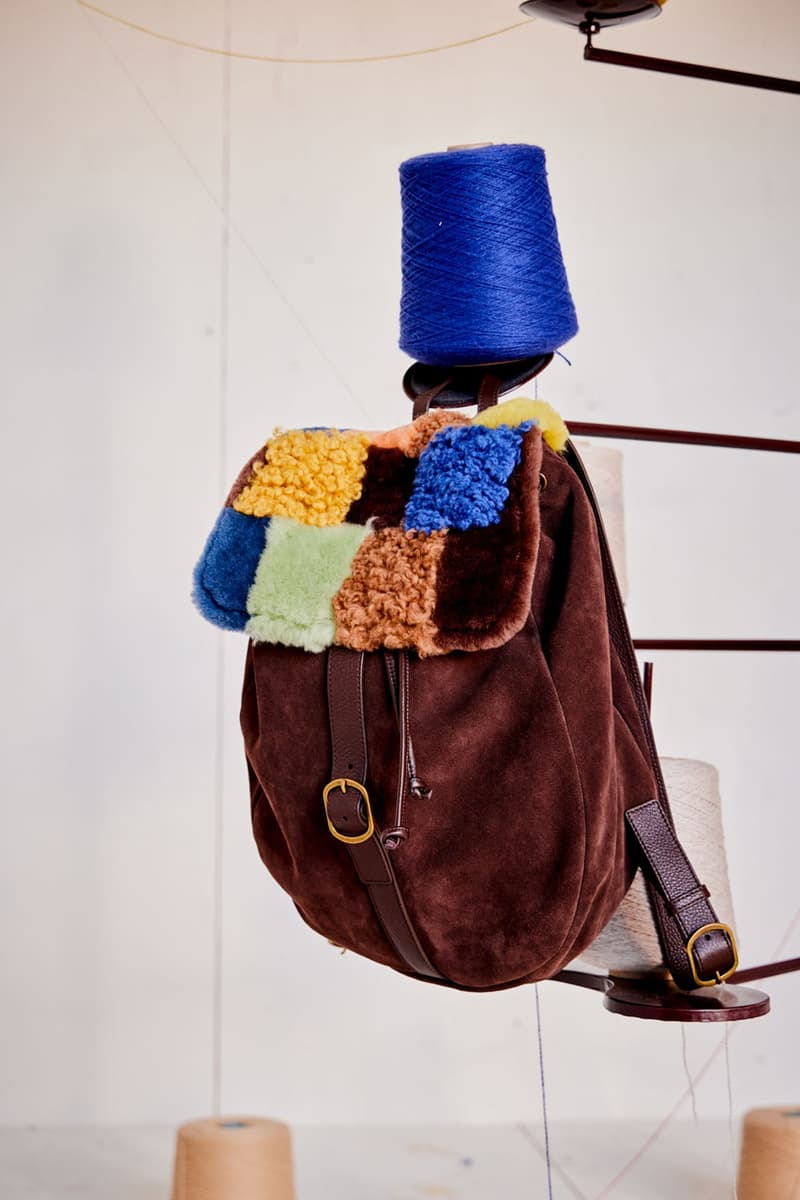 Seth Rogen Fronts The Elder Statesman x UGG Campaign | Hypebeast