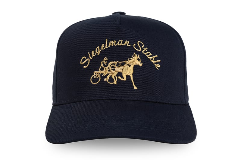 Siegelman Stable Fall 2023 Capsule Release Date | Hypebeast