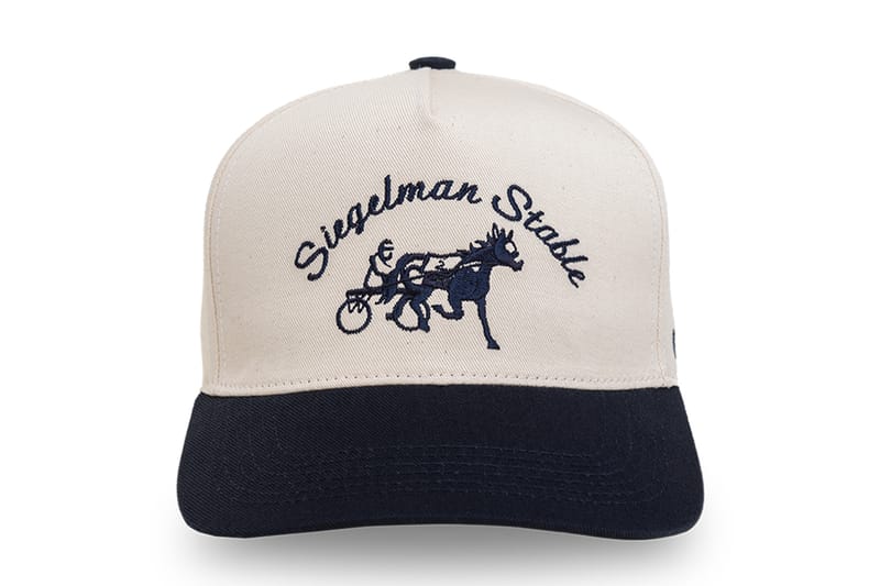 Siegelman Stable Fall 2023 Capsule Release Date | Hypebeast