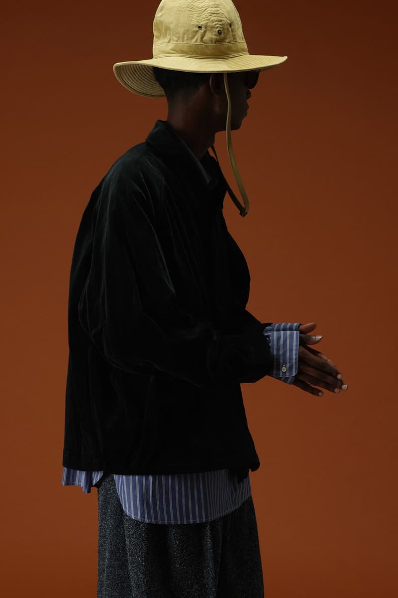 Sillage Fall/Winter 2023 Collection Release Info | Hypebeast
