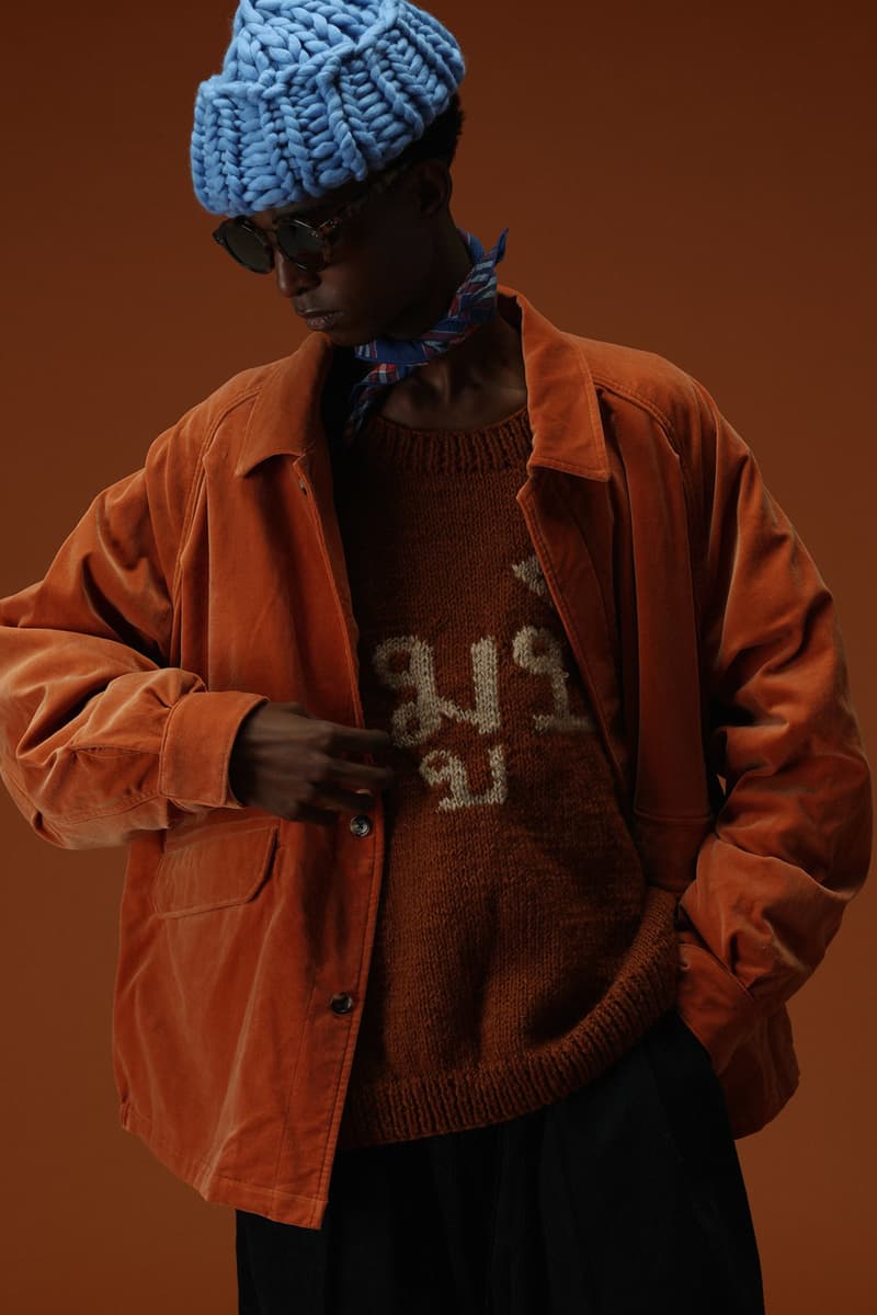 Sillage Fall/Winter 2023 Collection Release Info | Hypebeast