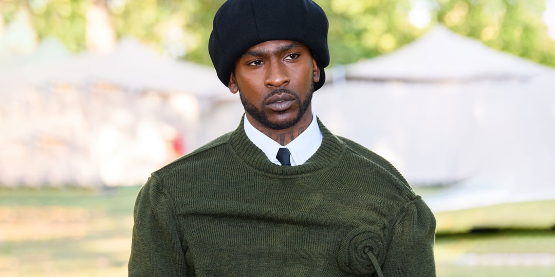 Skepta's Más Tiempo Releases "Can't Play Myself (A Tribute To Amy ...