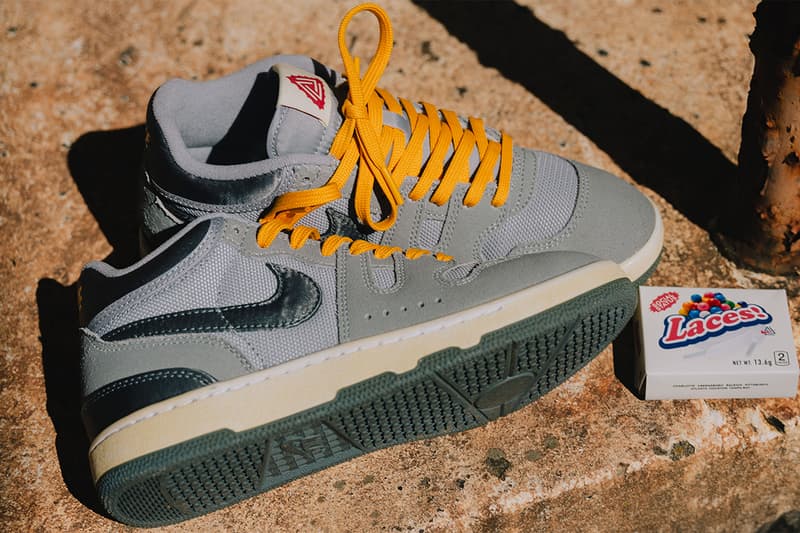 Official Look Social Status x Nike Attack "Split Vision" | Hypebeast