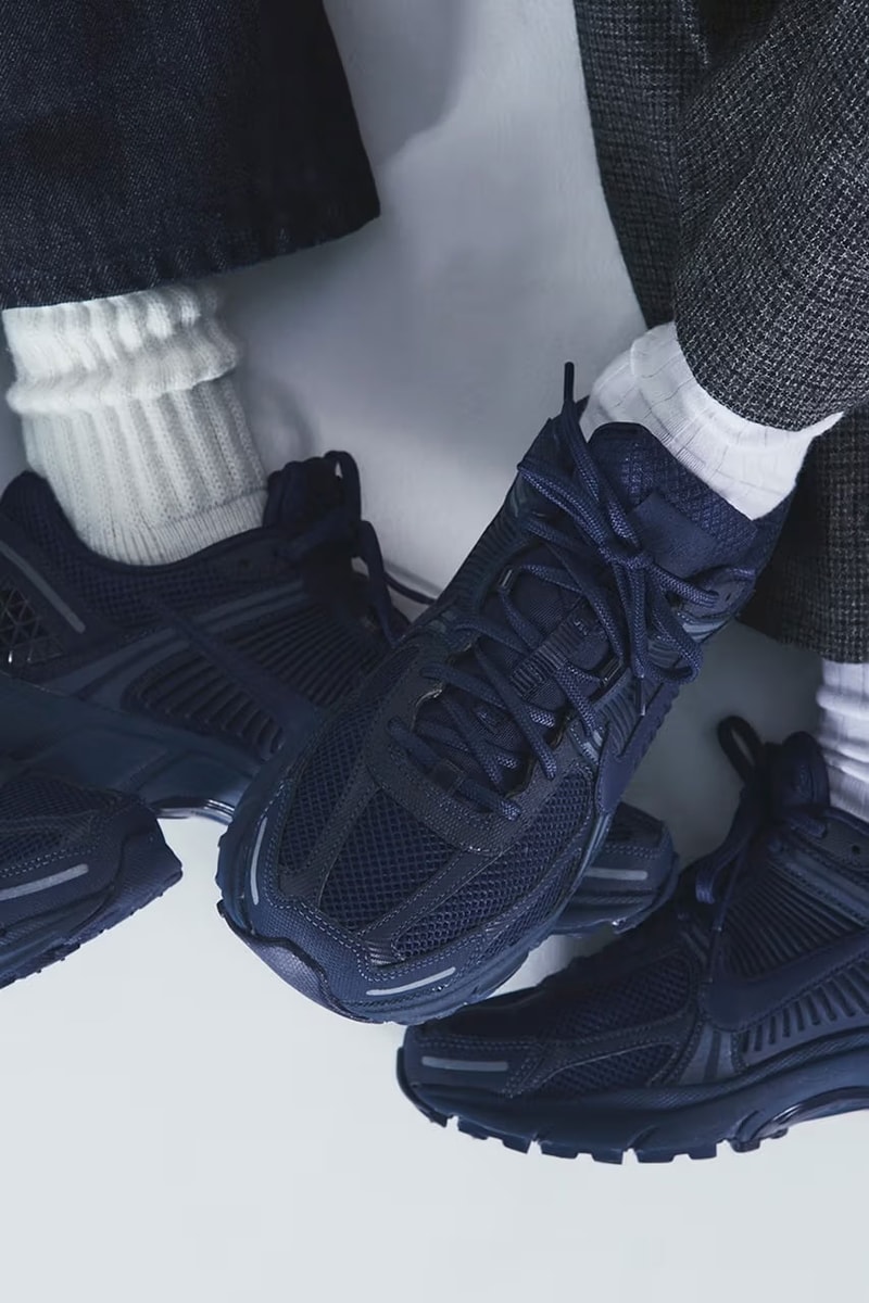 SOPHNET Soft Navy Pack x Nike Release Info | Hypebeast