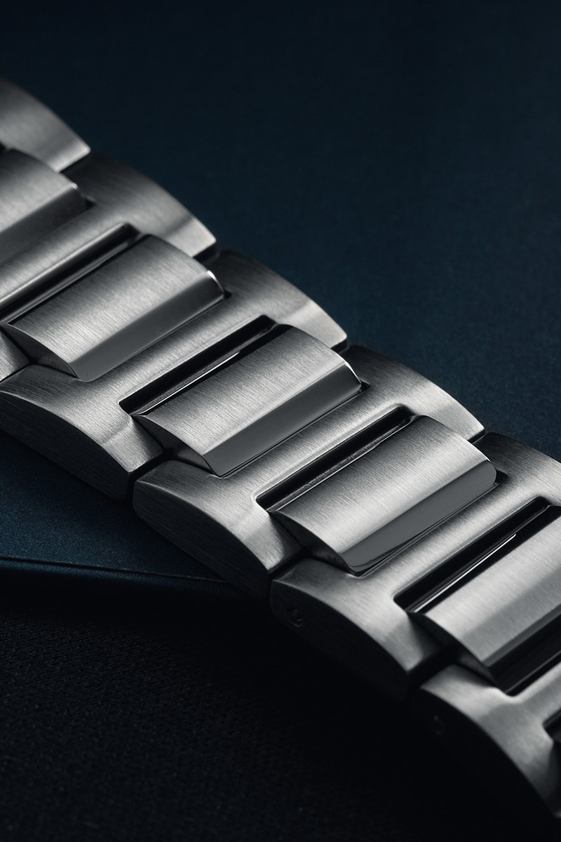 Spinnaker Hass Automatic Whale Sanctuary Project | Hypebeast