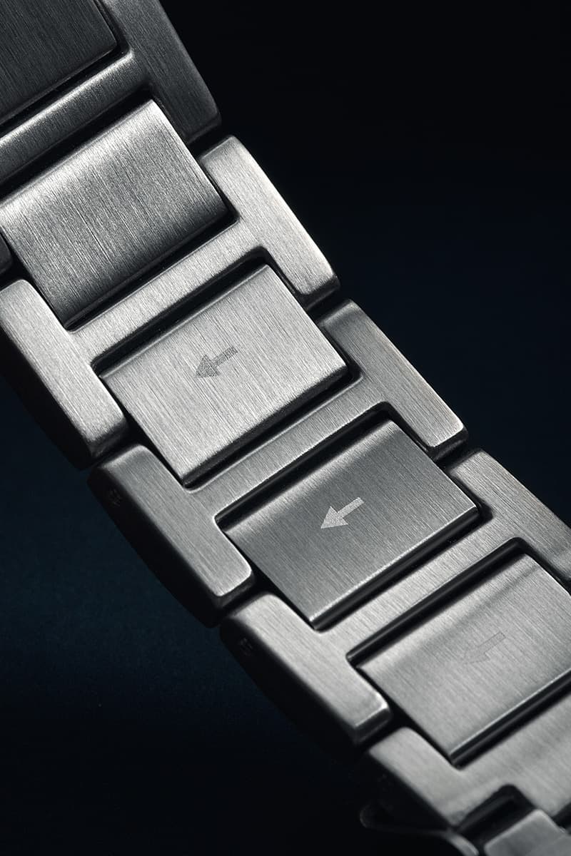 Spinnaker Hass Automatic Whale Sanctuary Project | Hypebeast