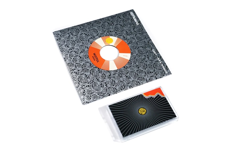 Stones Throw Records Roland SP-404MKII Sampler | Hypebeast