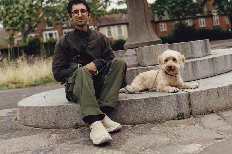 SUICOKE COZE Sneaker and Mule Release Info | Hypebeast