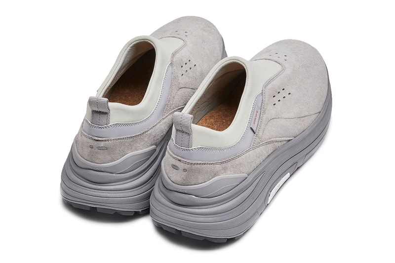 SUICOKE COZE Sneaker and Mule Release Info | Hypebeast