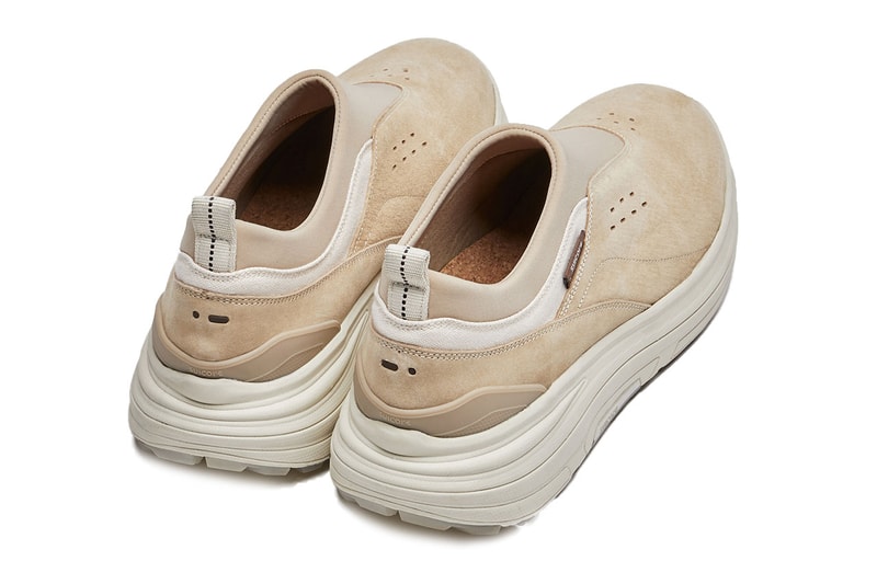 SUICOKE COZE Sneaker and Mule Release Info | Hypebeast