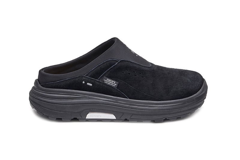 SUICOKE COZE Sneaker and Mule Release Info | Hypebeast