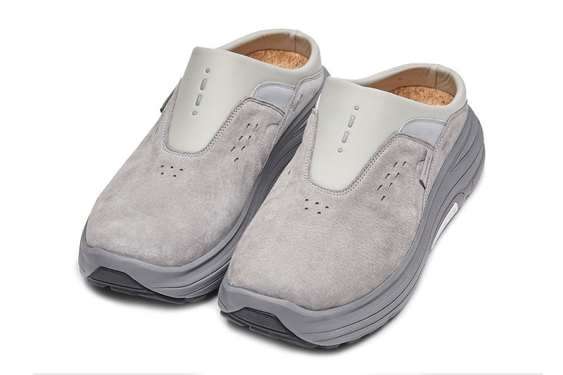 SUICOKE COZE Sneaker and Mule Release Info | Hypebeast
