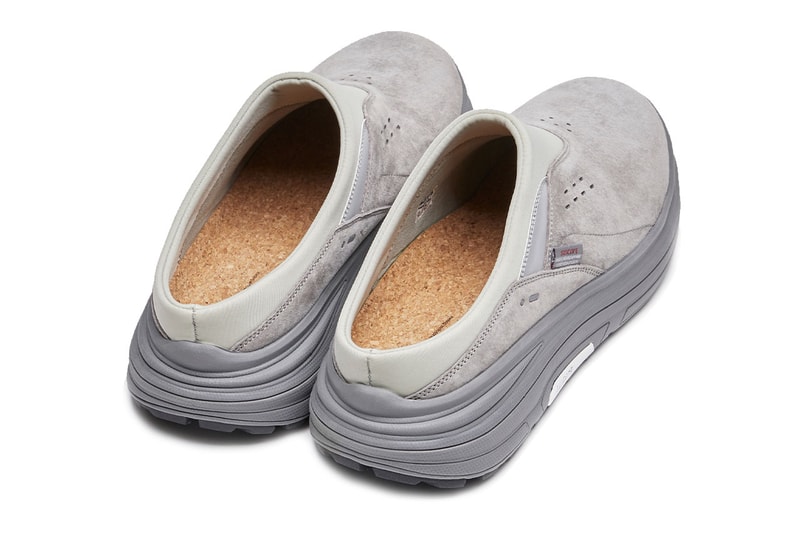 SUICOKE COZE Sneaker and Mule Release Info | Hypebeast