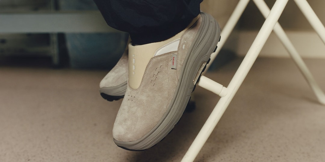 SUICOKE COZE Sneaker and Mule Release Info | Hypebeast