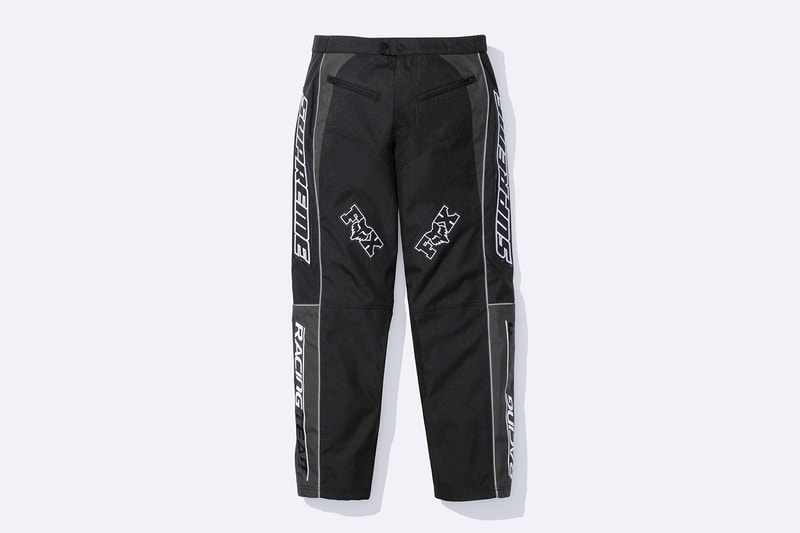 Supreme x Fox Racing Fall 2023 Collaboration | Hypebeast
