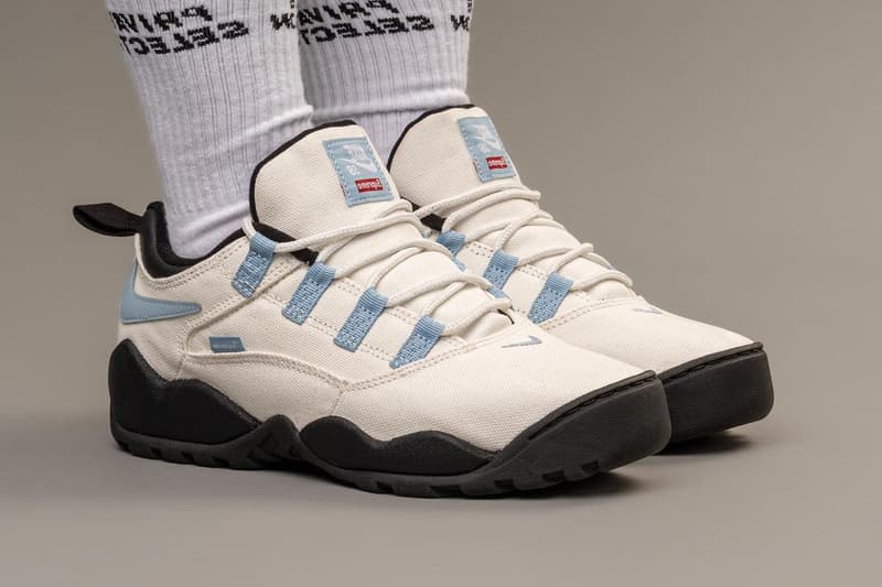 Supreme Nike SB Air Darwin Low Sail Release Info | Hypebeast