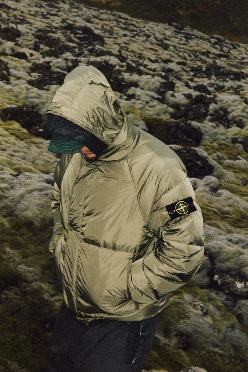Supreme x Stone Island FW23 Collab Release Info | Hypebeast