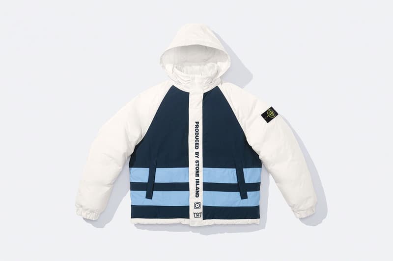 Supreme x Stone Island FW23 Collab Release Info | Hypebeast