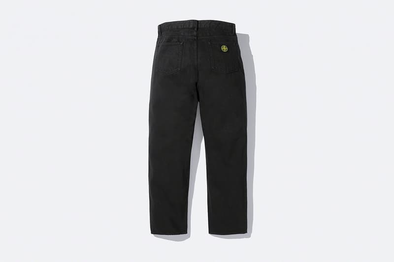 Supreme x Stone Island FW23 Collab Release Info | Hypebeast