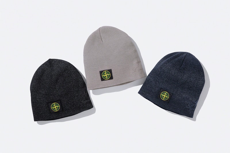 Supreme x Stone Island FW23 Collab Release Info | Hypebeast