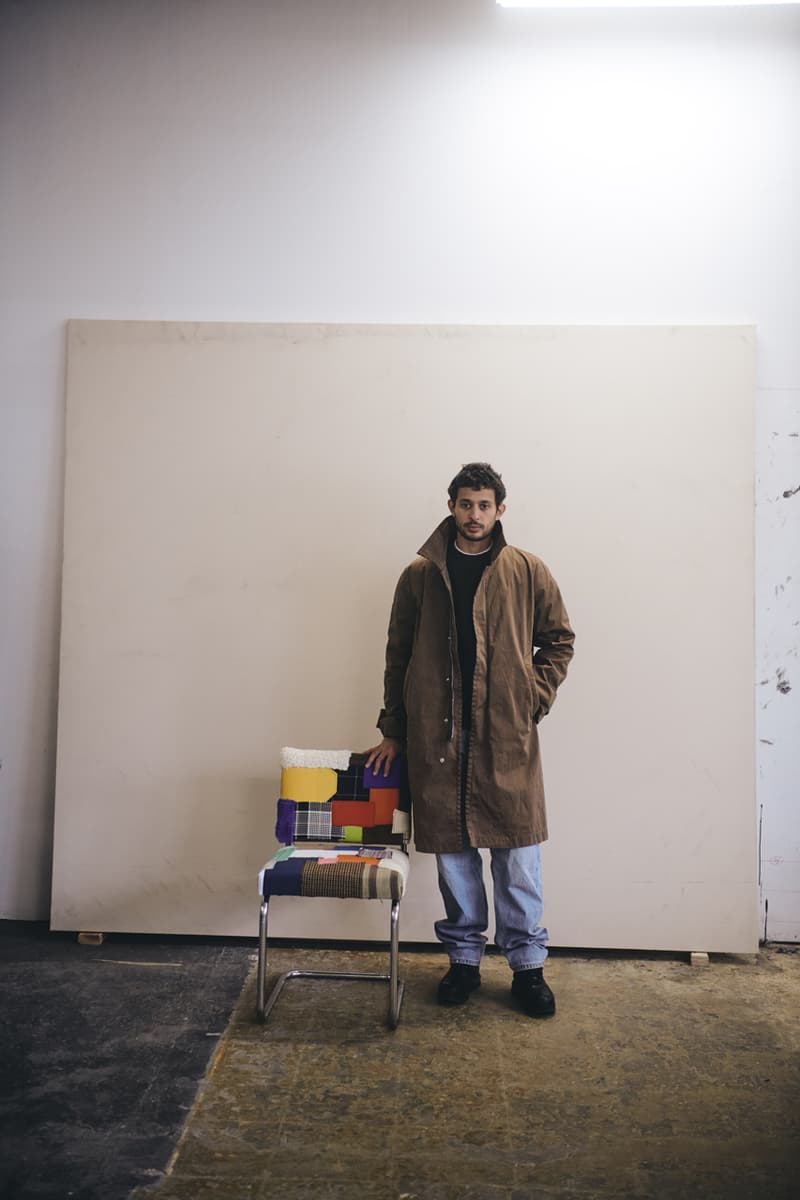 Ten C' Drop New Fall/Winter 2023 Editorial | Hypebeast