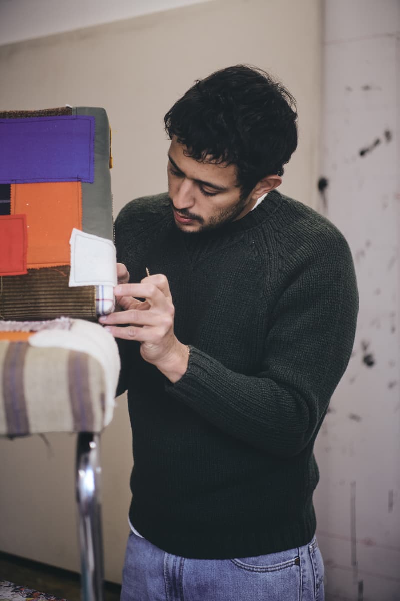 Ten C' Drop New Fall/Winter 2023 Editorial | Hypebeast