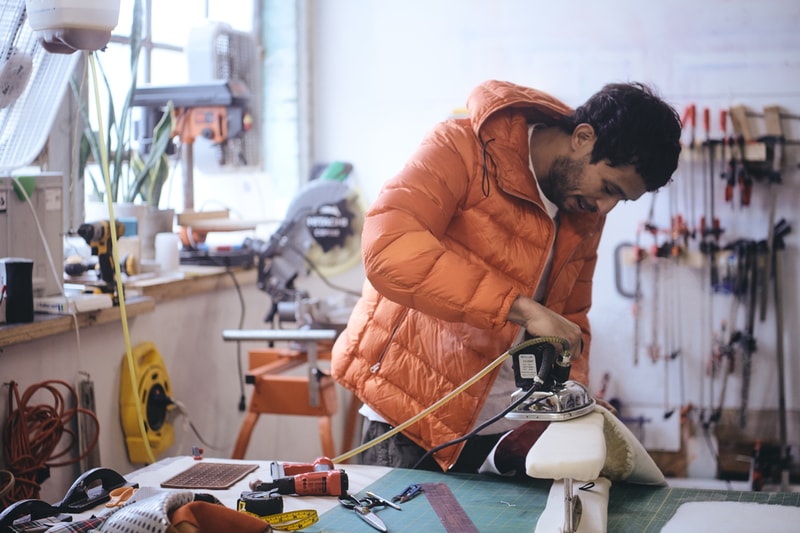 Ten C' Drop New Fall/Winter 2023 Editorial | Hypebeast