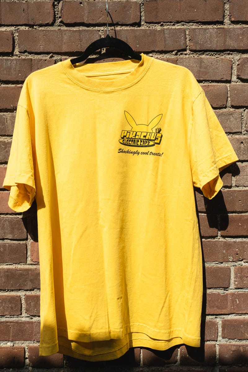 A Look @ Some of Family Style Food Festival 2023 Collabs | Hypebeast