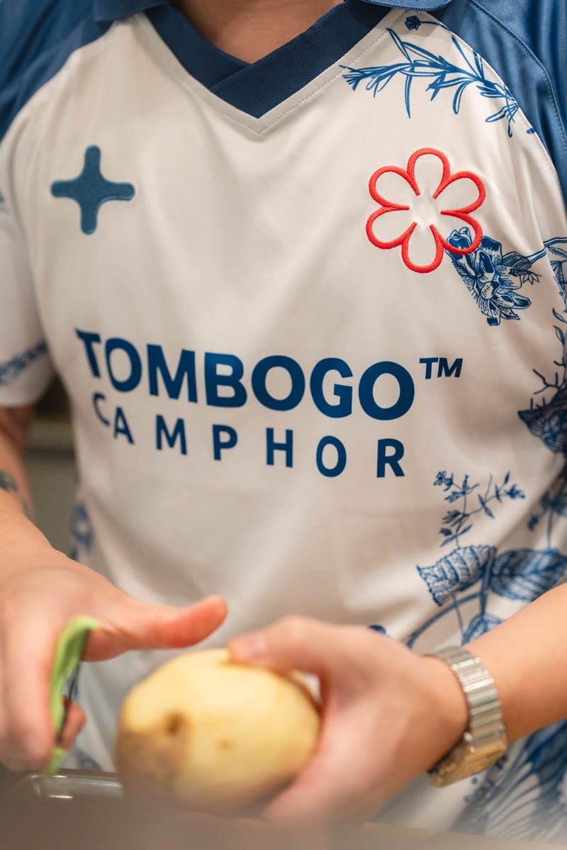 A Look @ Some of Family Style Food Festival 2023 Collabs | Hypebeast